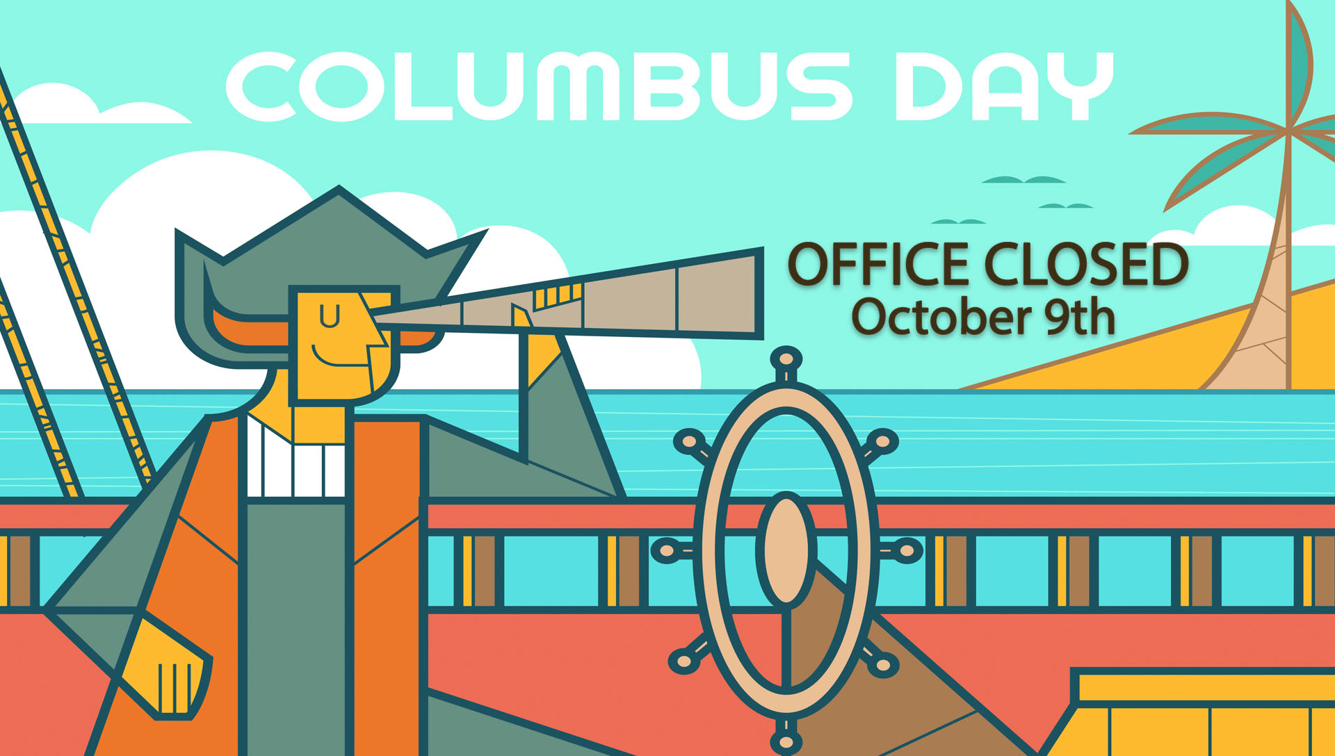Office Closed For Columbus Day West Metro Church Of God Office Closed For Columbus Day West Metro Church Of God